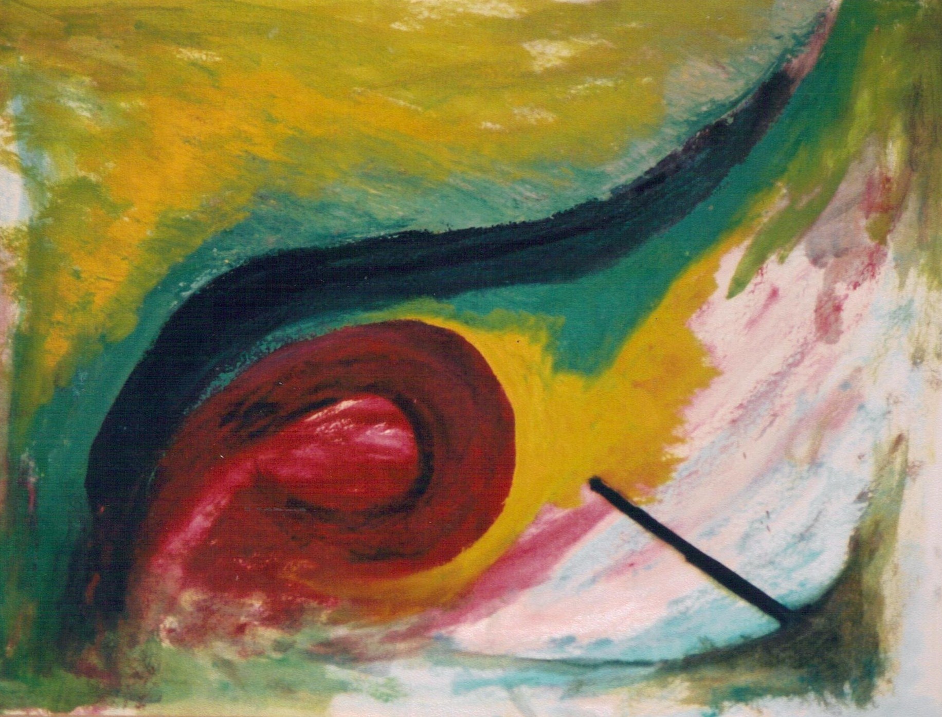 Paintings – Pinkies Art