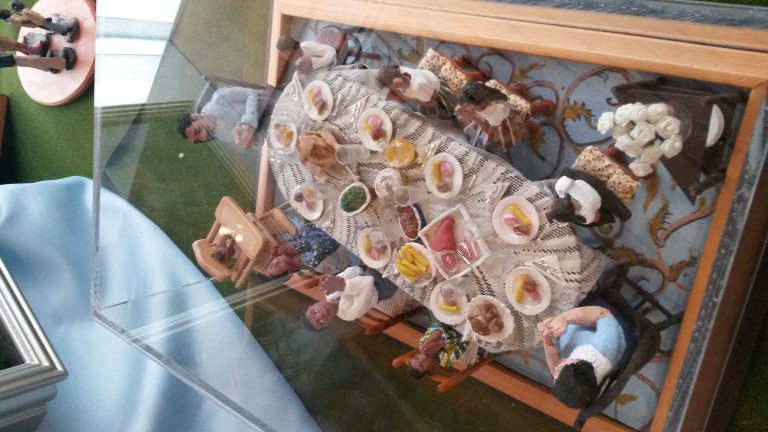 Soul Food – Pinkies Art